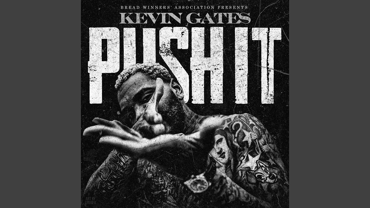 Push It YouTube push-it-youtube