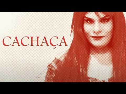 Nath Ferreira - Cachaça (Lyric Video)
