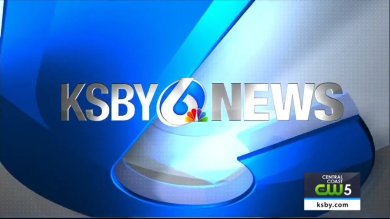 KSBY-DT2 - KSBY News at 10 - Open June 6, 2020 - YouTube