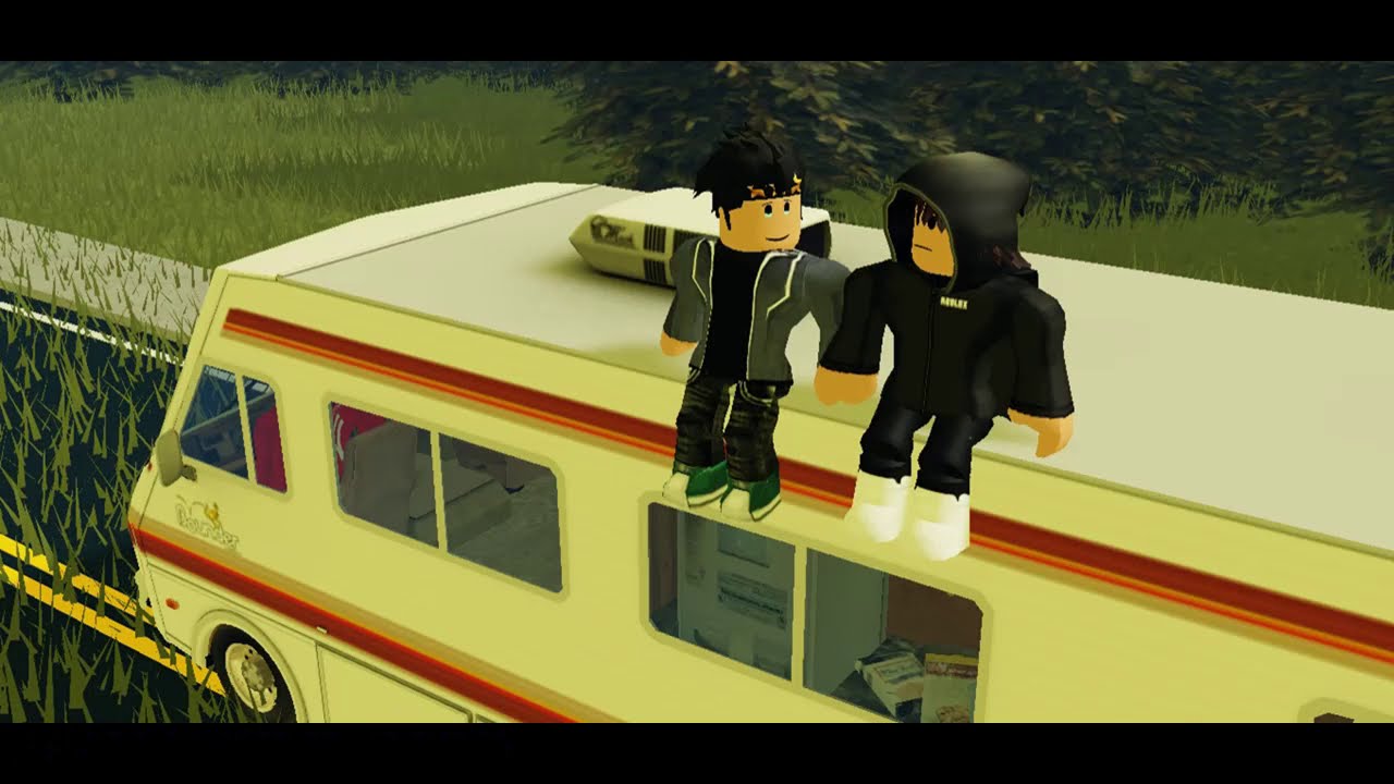 The Walking Dead (ROBLOX Series) Ep 4 (S1) - YouTube