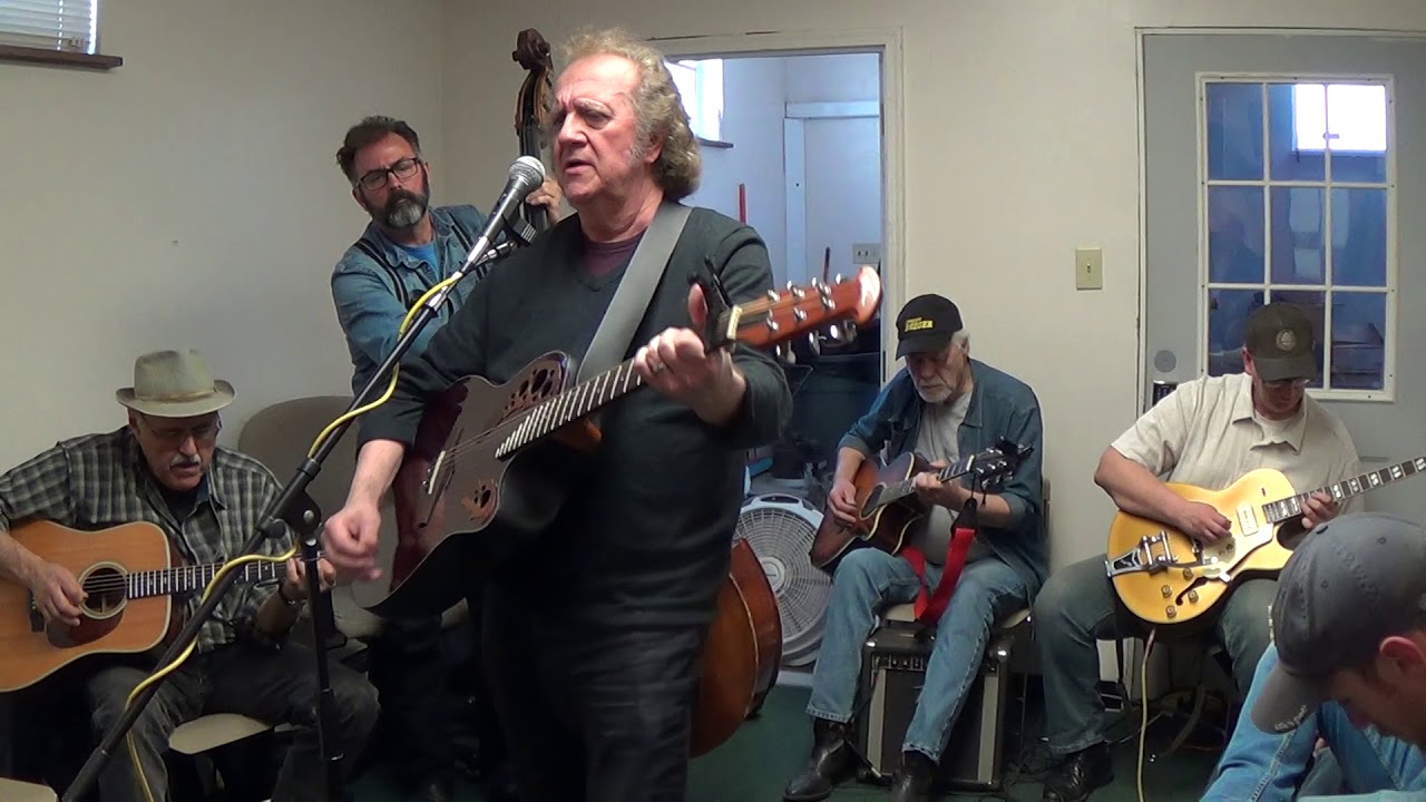 Bobby Mackey Country Jam 4 - YouTube