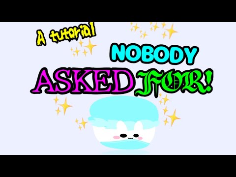 Macabun tutorial! - YouTube