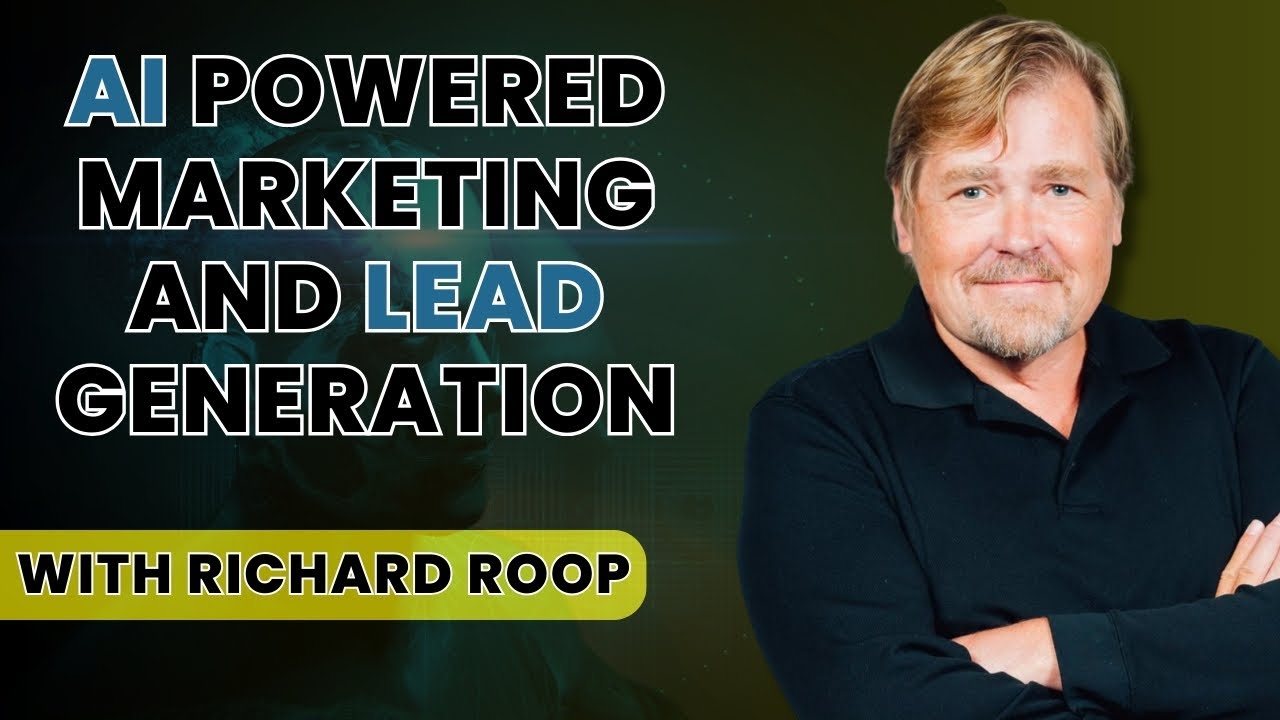 Exploring AI Tools: ChatGPT, Claude, and Gemini for Business w/ Richard ...