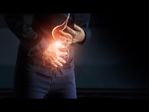 Class 002 Digestive System Disorders (Constipation) - YouTube