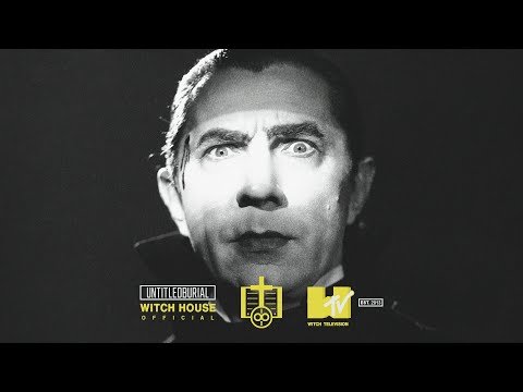 ♾ Portwave — Dracula's Blood