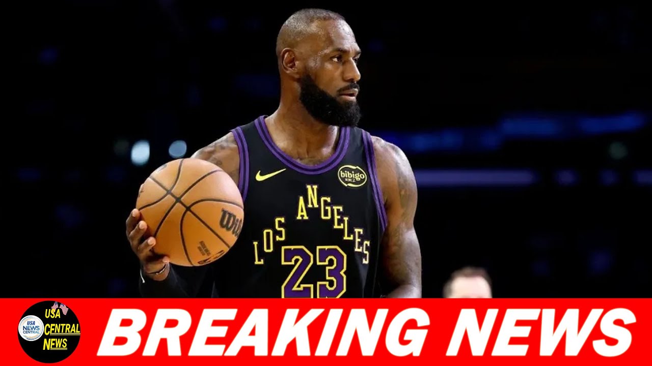 LeBron James’ ‘Butt Naked’ Interview Clip Causes a Stir Online - YouTube