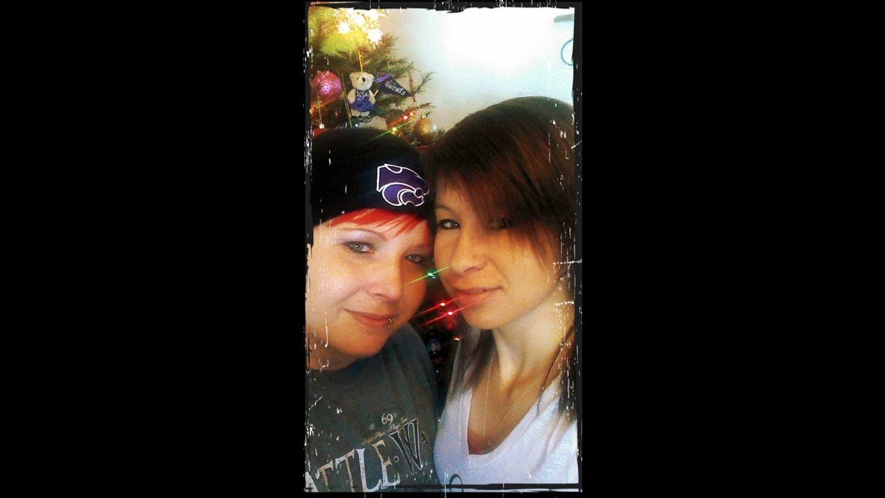 Lesbian Couple Vlog Tag Youre It Youtube