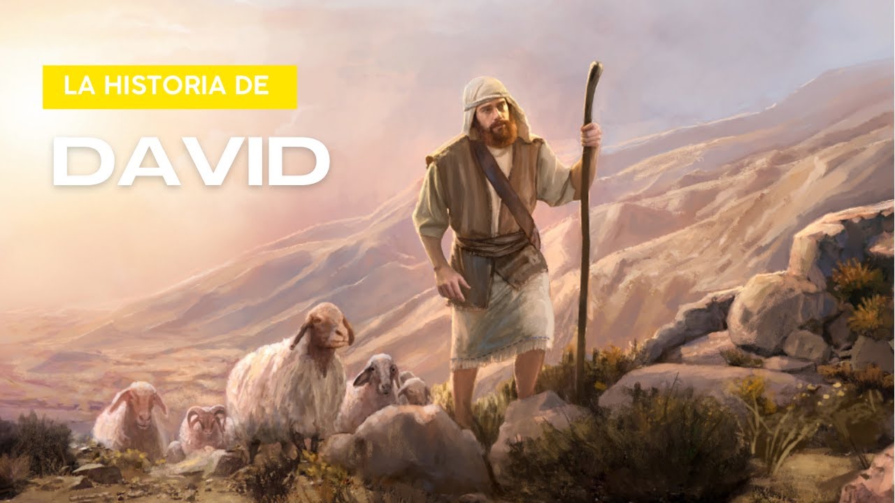 ¿Por Qué David Fue llamado un Hombre Conforme al Corazón de Dios? - La Historia Completa de ...