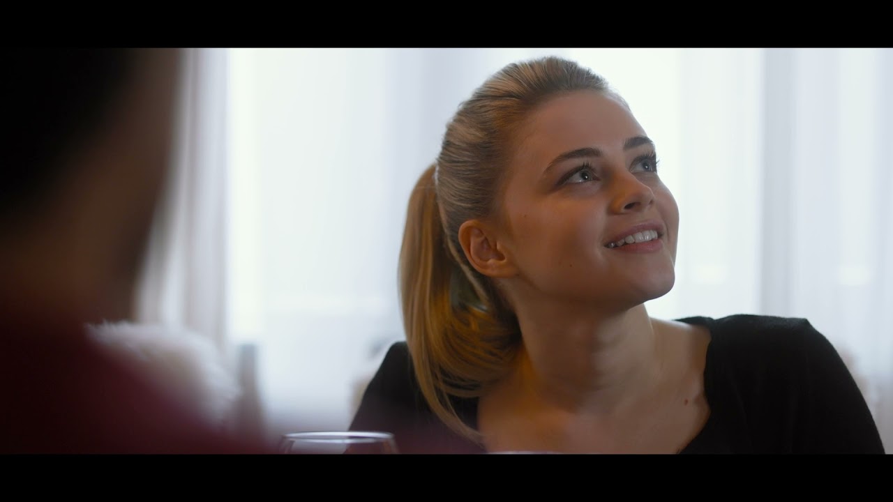 After Love - Offizieller Trailer - YouTube