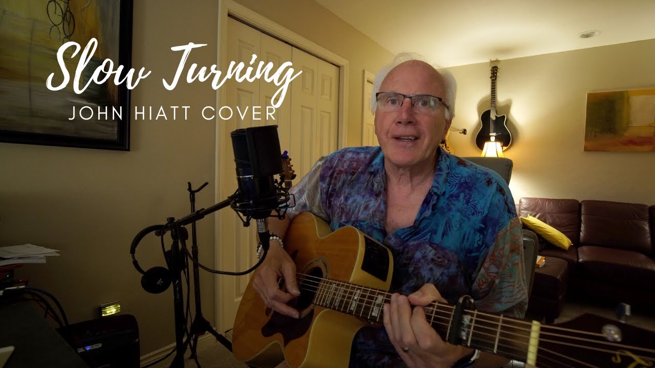 John Hiatt Slow Turning - YouTube