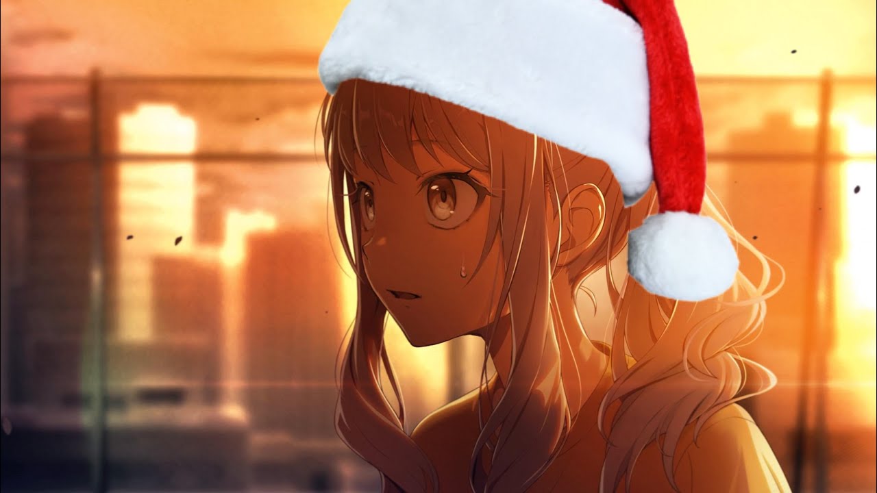 bake no hana utau cover (merry christmas) - YouTube