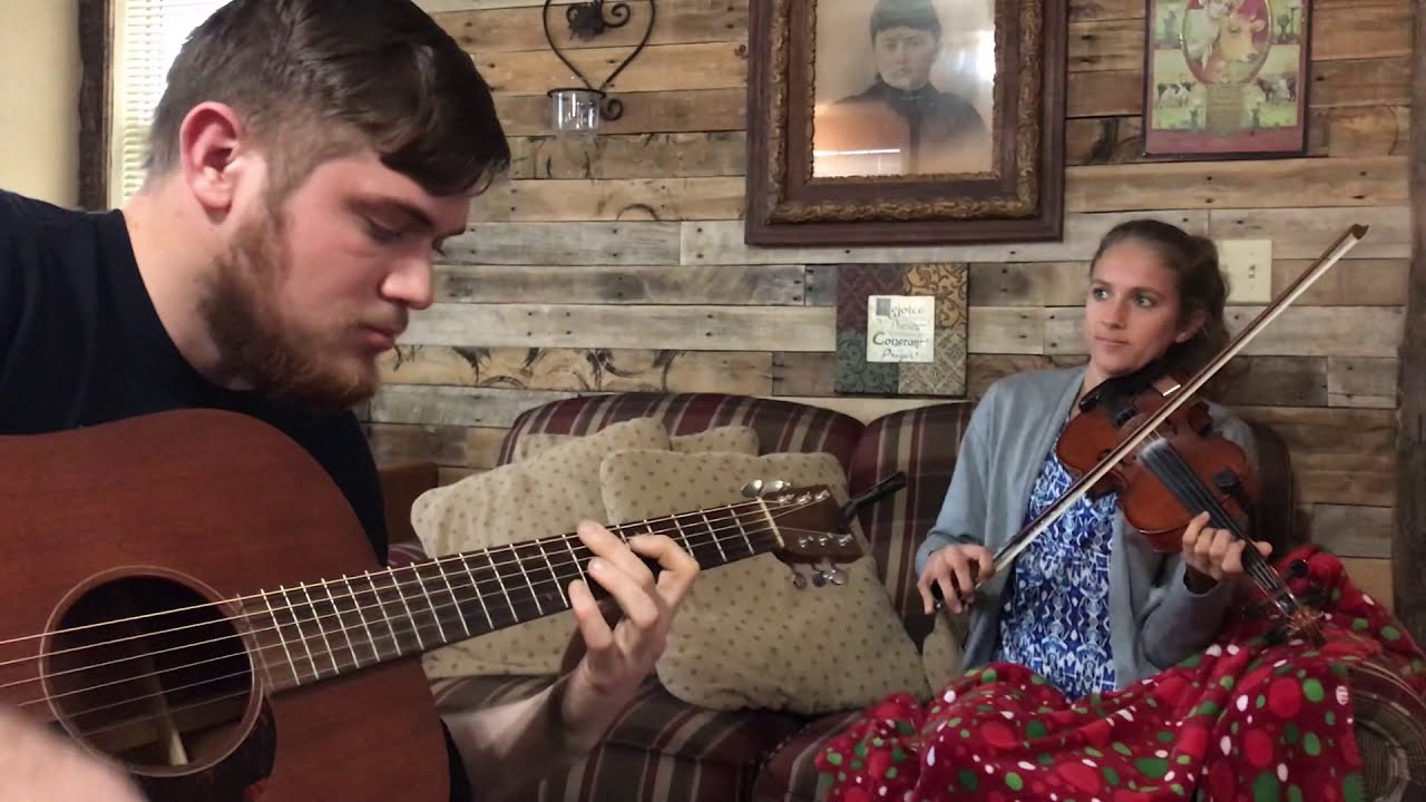 Oh, Lady be Good (1924) played by Benjamin & Hannah Farnum - YouTube