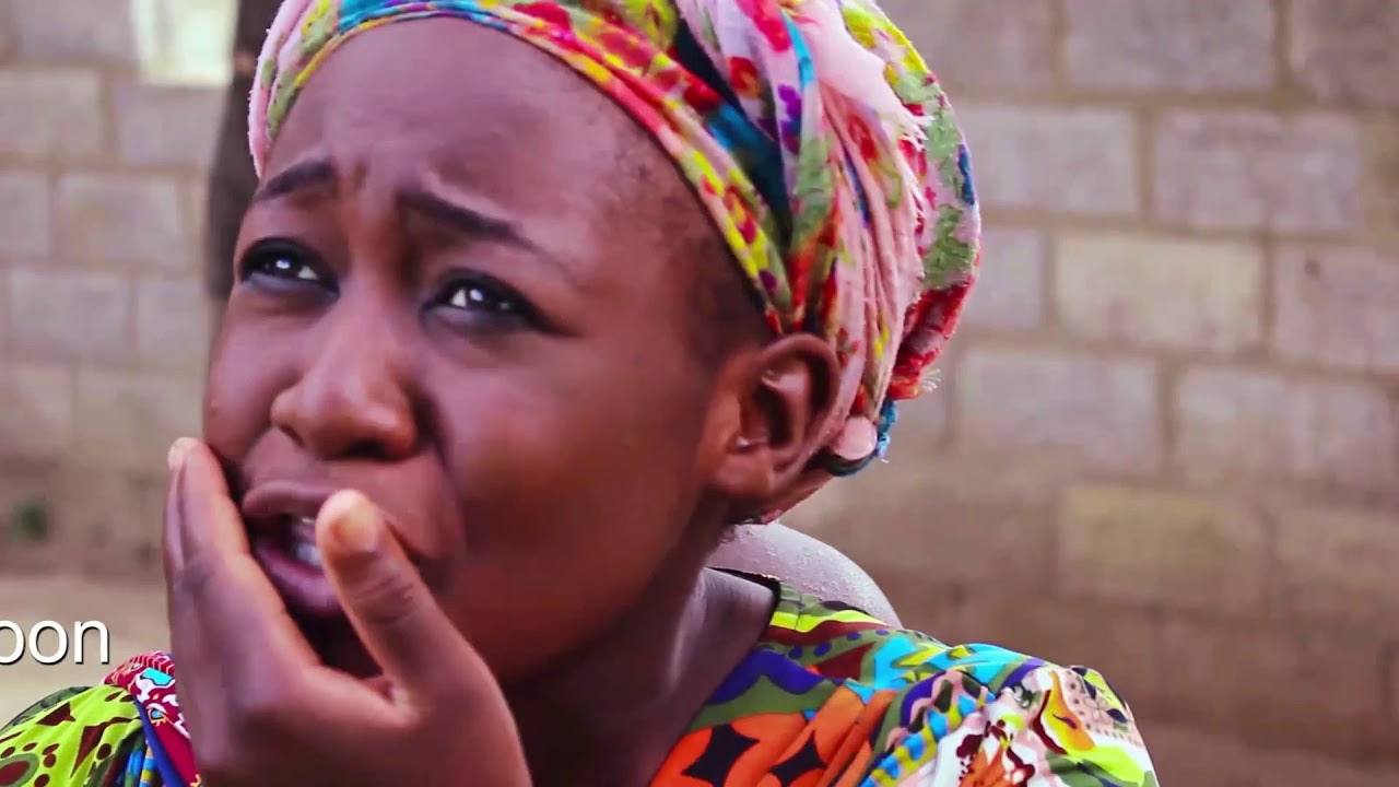 GHETTO ZAMBIAN OFFICIAL TRAILER MOVIE 2019 - YouTube