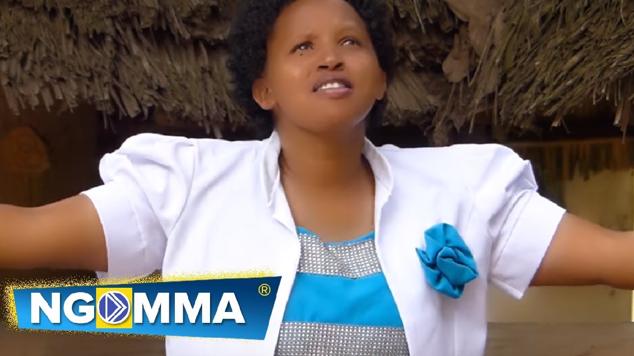 Ndwarane na Jesu By Alice Njoki - YouTube