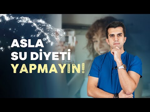 BU DİYETTEN UZAK DURUN! KASLARINIZI YOK EDİYOR!