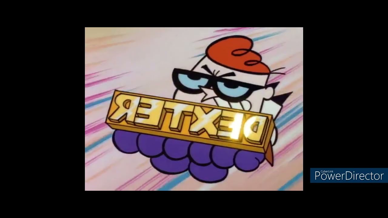 Dexter - (Offscreen) Release my waffle. (READ DESCRIPTION) - YouTube