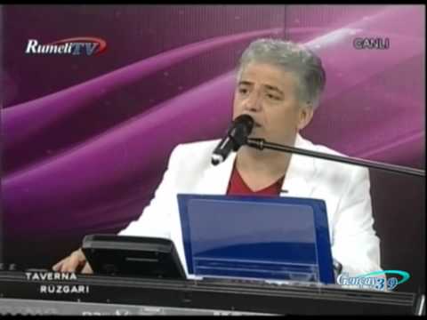 KAMİL KIŞ MASALI KAMİL KESKİN RUMELİ TV