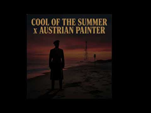 Cool for the Summer X Austrian Painter