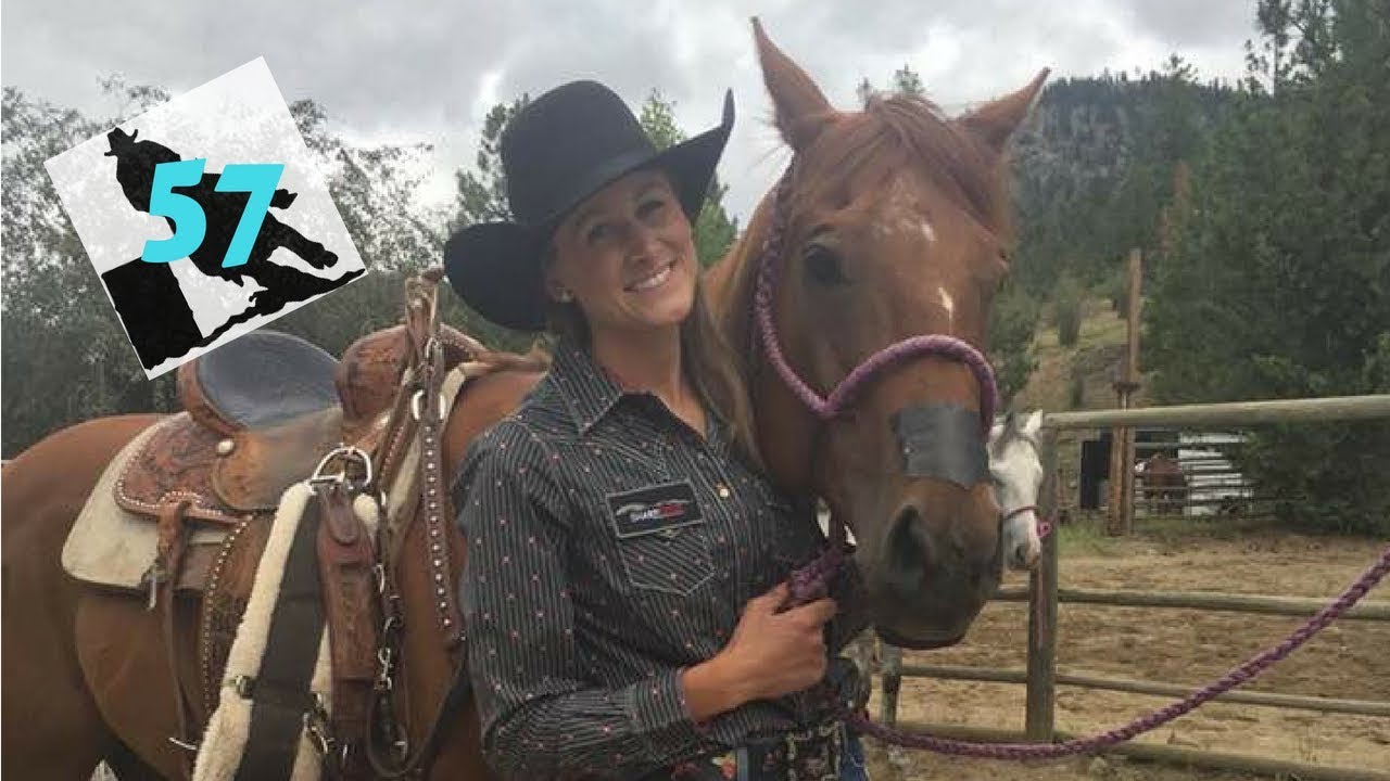 Barrel Racer Life - Episode 57 - YouTube