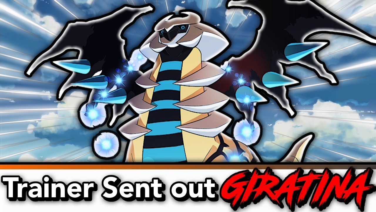 when a normal trainer has LITERAL GOD POKEMON... (Pokemon Brick Bronze ...