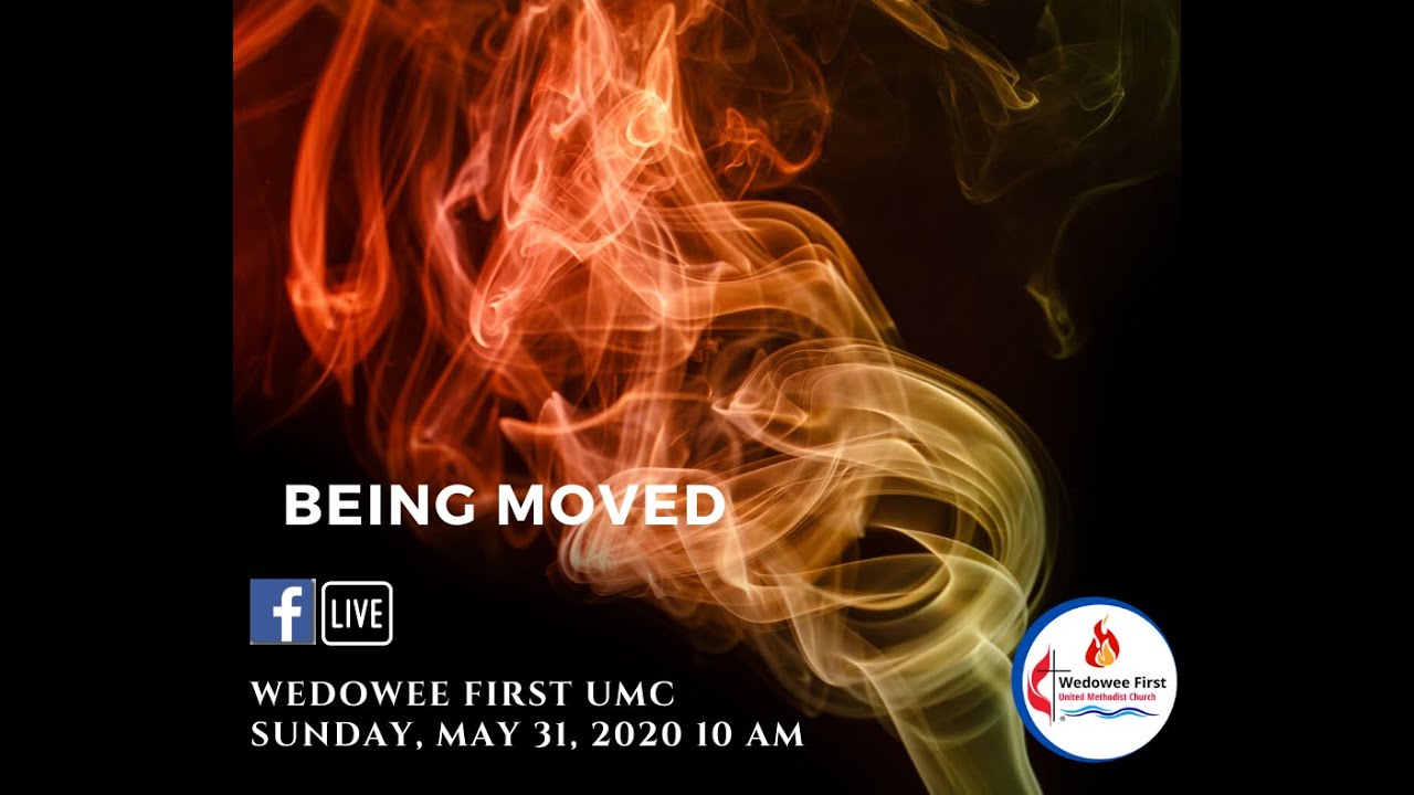 Being Moved - YouTube