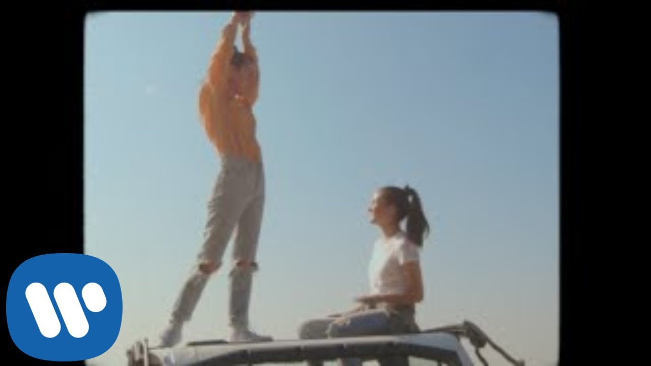 LeyeT - Notice You (Official Music Video) - YouTube