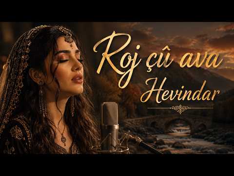 Roj çû ava - Hevindar - Kürtçe muzik/ Stranmix 2026