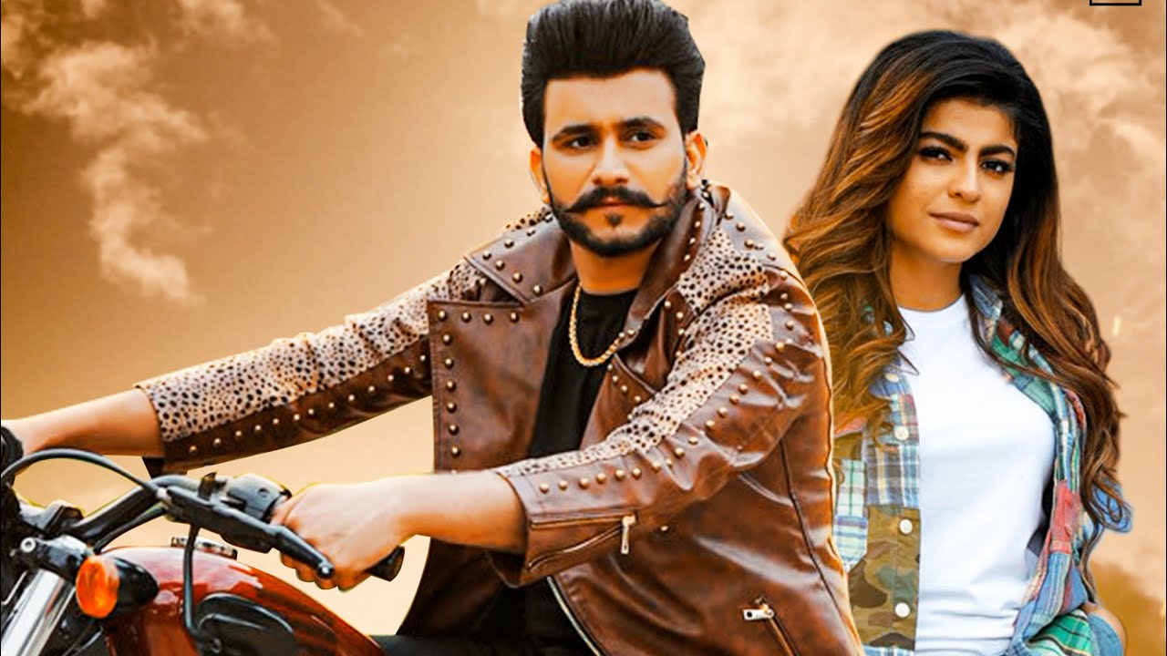 1 King Queen || Nawab || Punjabi Song 2022 - YouTube