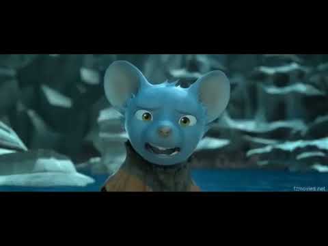 Air Bound (2017) - Clarence's Sacrifice