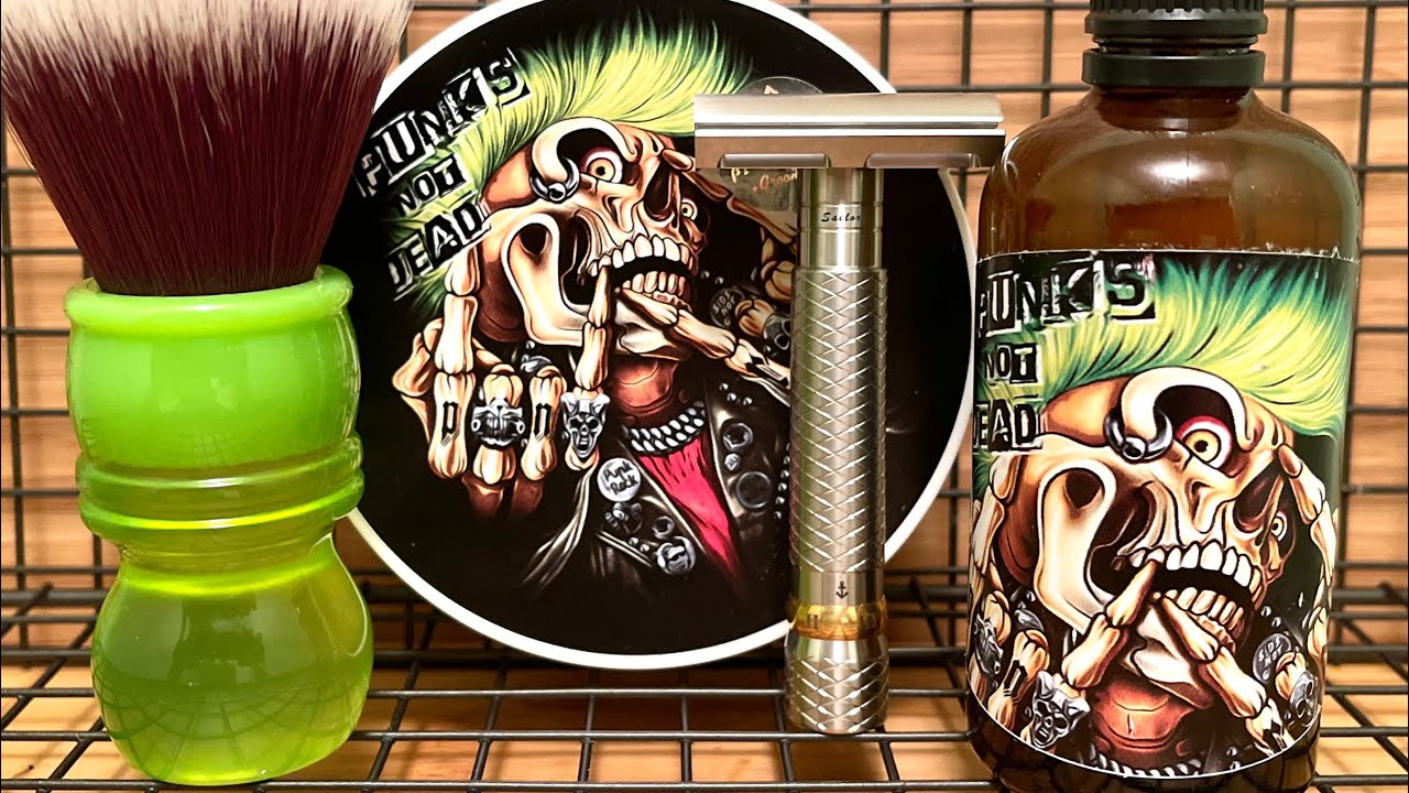 ROCNEL SAILOR 2022L ( 8TH GENERATION ) ADJUSTABLE RAZOR - PINNACLE ...