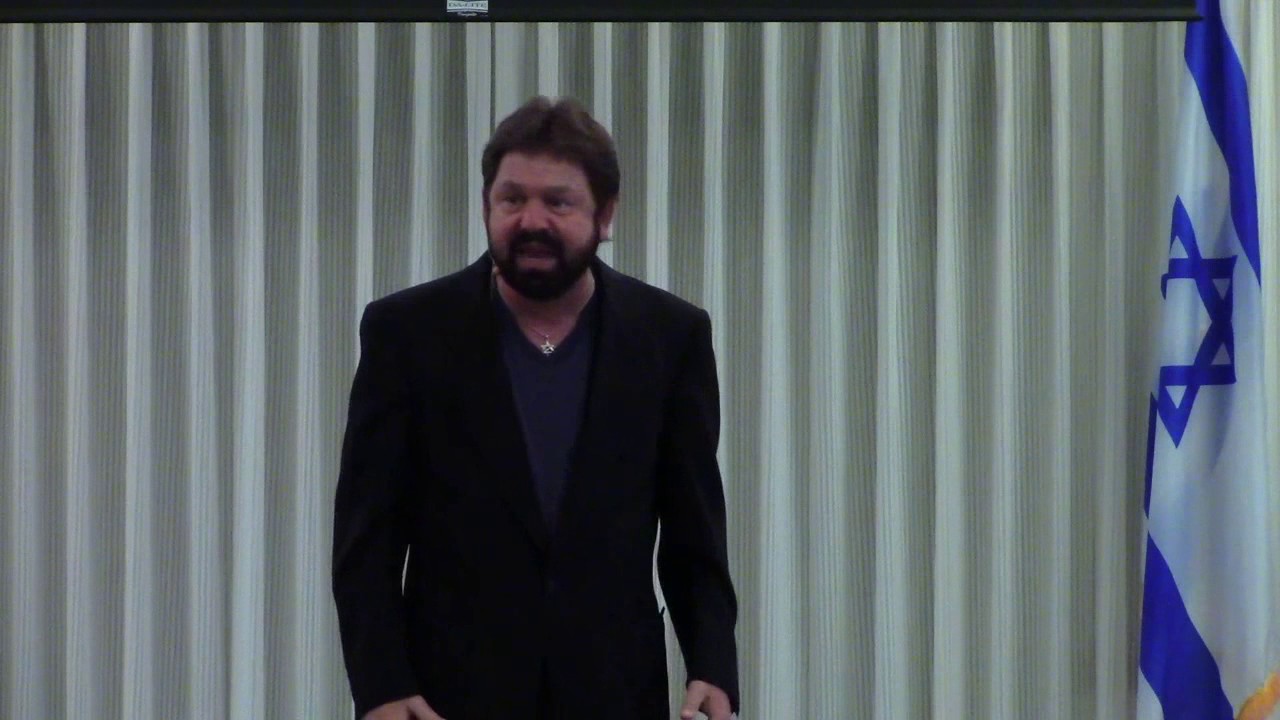 Pastor Tim Henderson Sermon 08/06/17 - YouTube