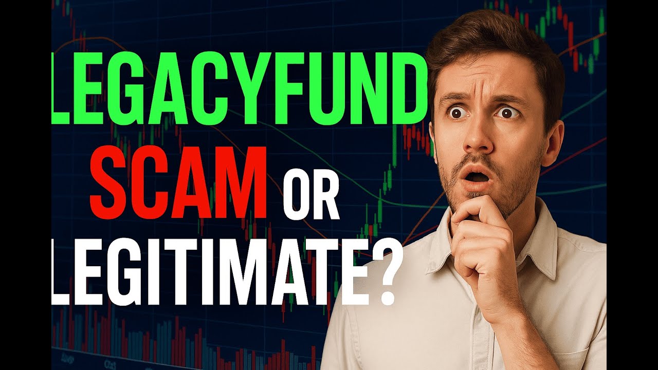 LegacyFund 2025 🇨🇦 Scam Alert or Smart Investment? Full Canadian ...