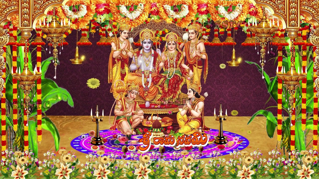 4k Bhagti Video background bhakti video background HD - YouTube