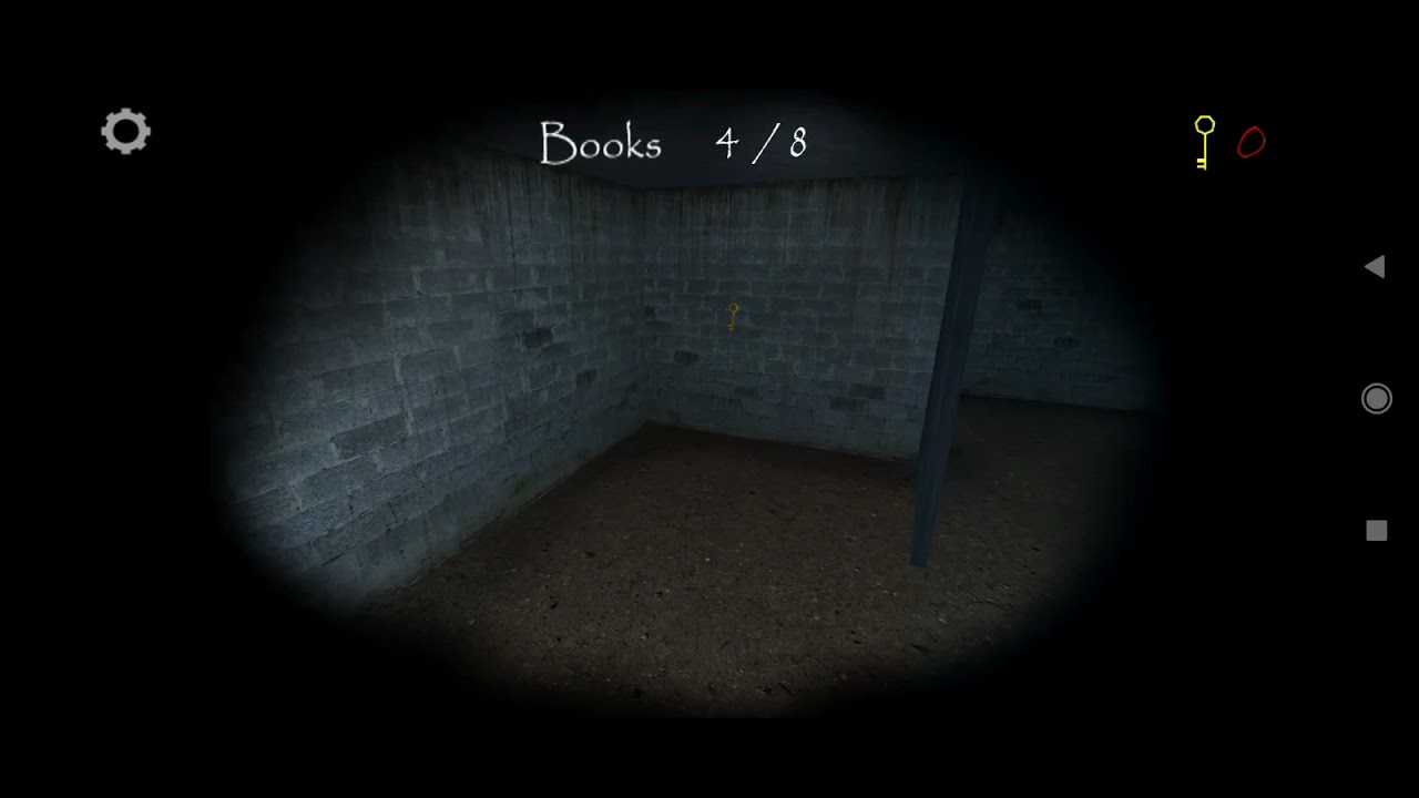 Slendrina the Cellar map 1 v1.0 • Hard #12 - YouTube