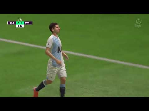 EuroGol from Maxime Gonalons