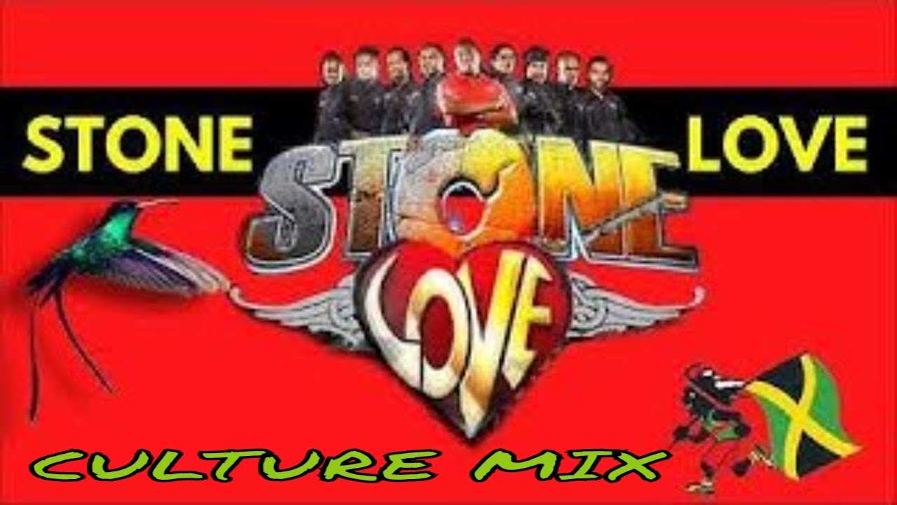 Stone Love Movements / Reggae Music Culture Mix - YouTube