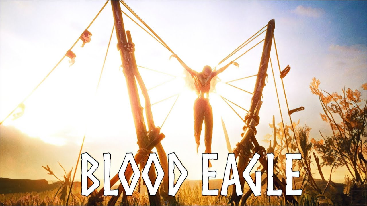 Torfinn |Blood Eagle - Dark Viking Music - YouTube Music