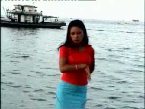 Bajau - I love You