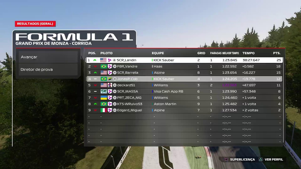 Gp Surpresa / Copa Sococo - YouTube