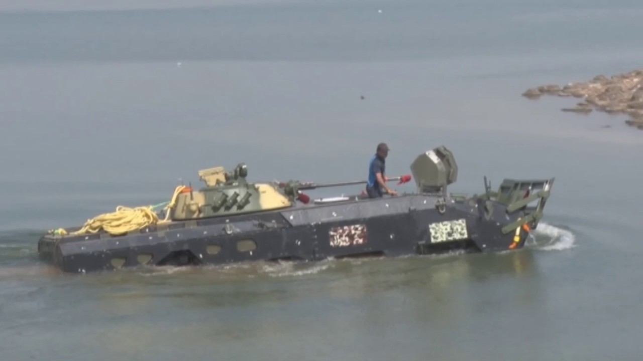 DRDO's 2017 Flagship Products Catalogue - YouTube