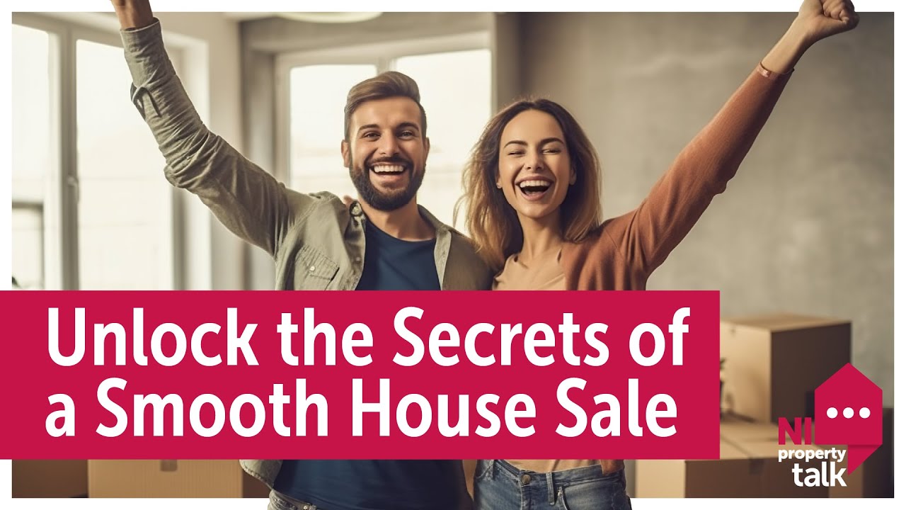 Unlock the secrets to a smooth house sale! - YouTube