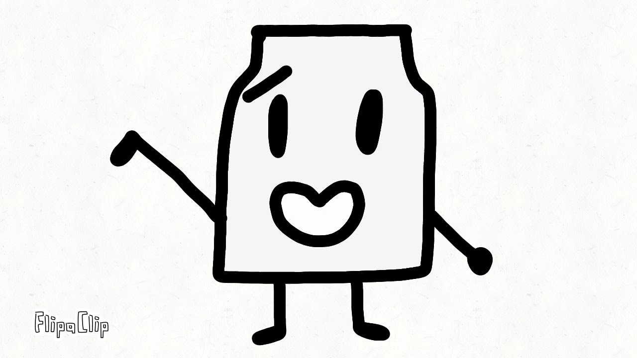 Bfb (own faces) - YouTube