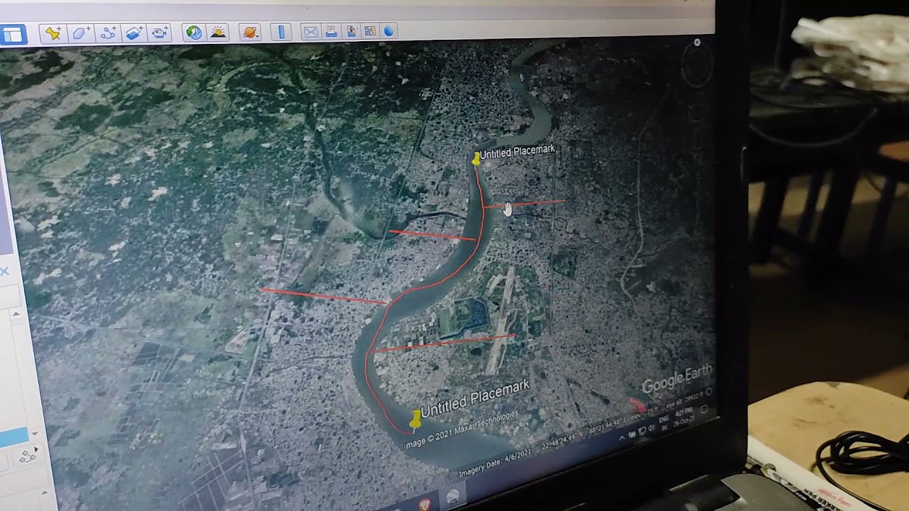 Google Earth Pro - YouTube