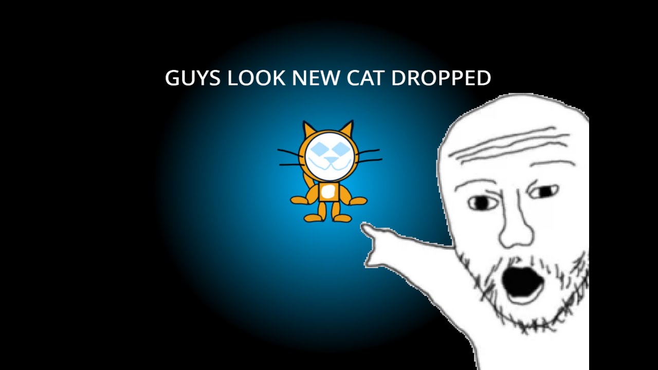 Scratch Fusion 3 Boss Rush Collab Official Release Trailer - YouTube