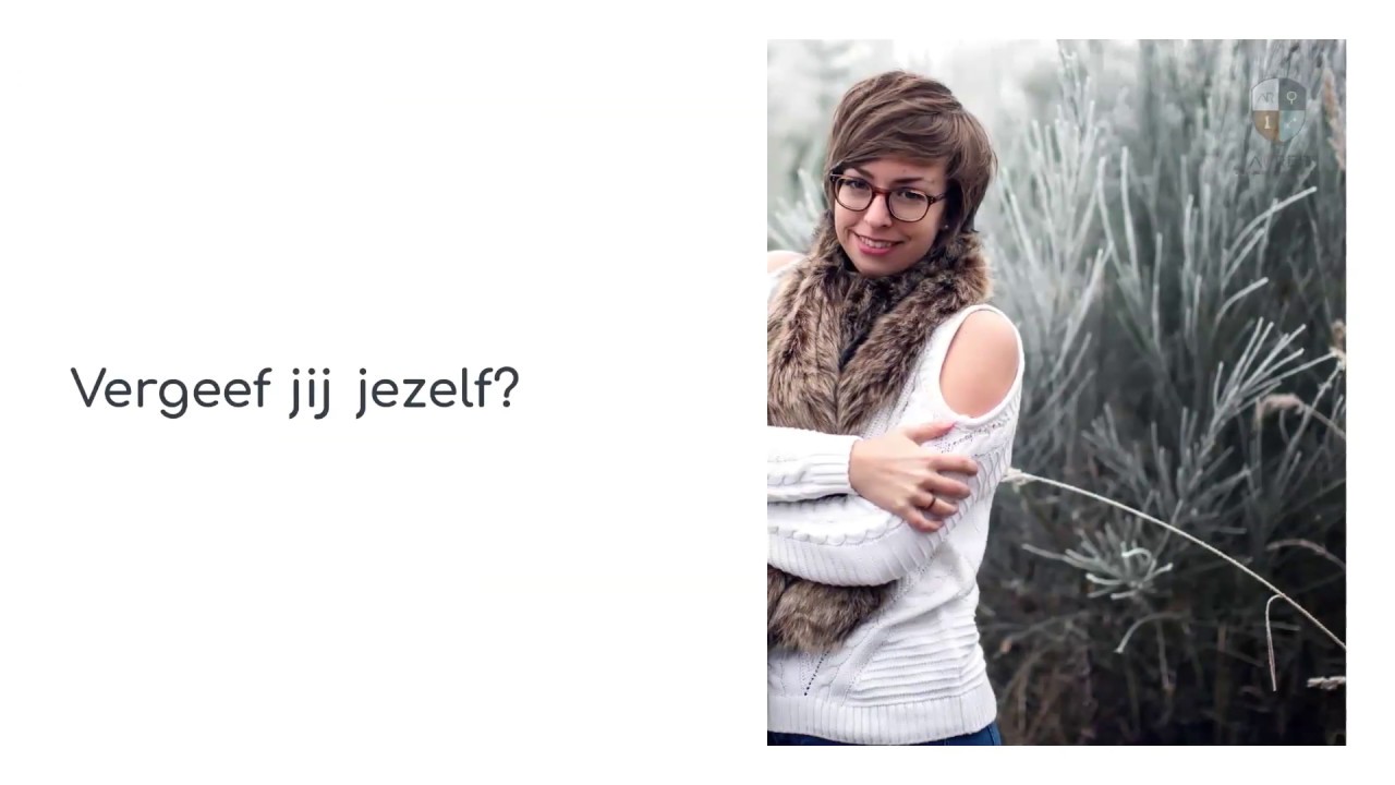Vergeef jij het jezelf? www.professioneelgeluk.be Aures - YouTube