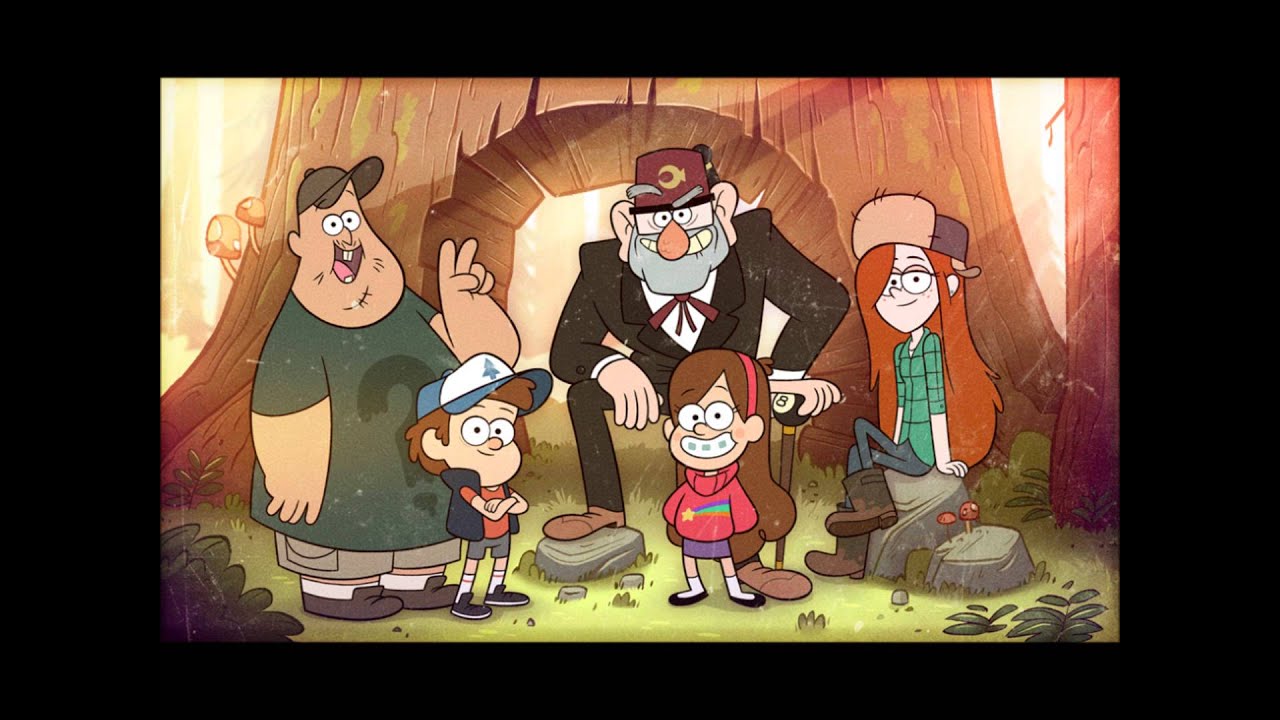 Dipper Goes To Taco Bell Youtube