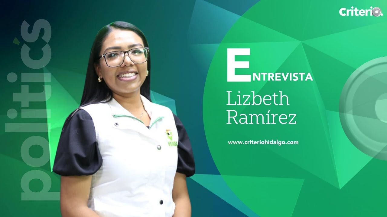 Entrevista a Lizbeth Ramirez - YouTube