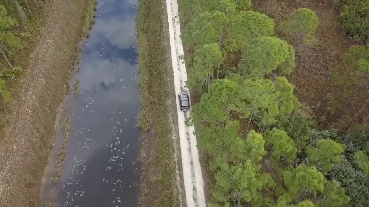 JW Corbett WMA - YouTube