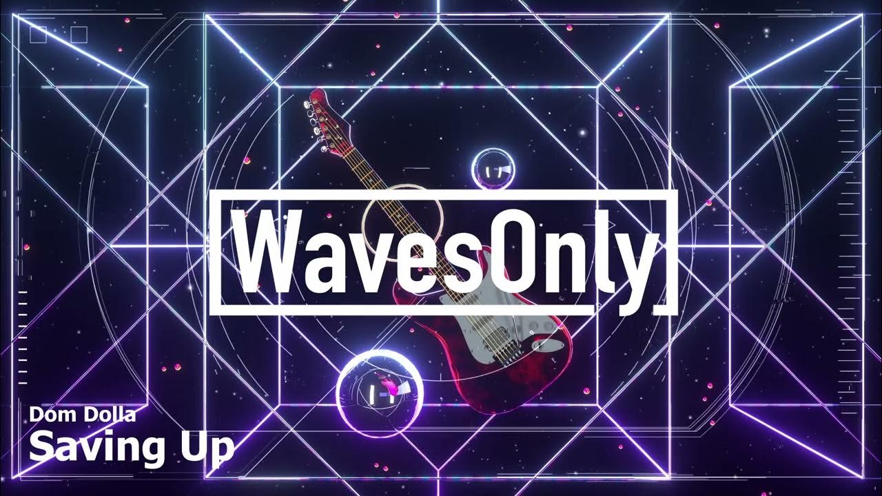 Dom Dolla - Saving Up - YouTube