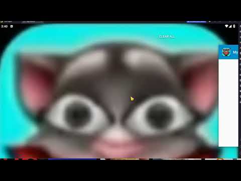 my horror apk